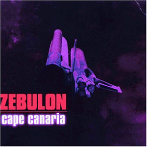 Zebulon - Paroles et accords (9 partitions) - La Boîte à chansons