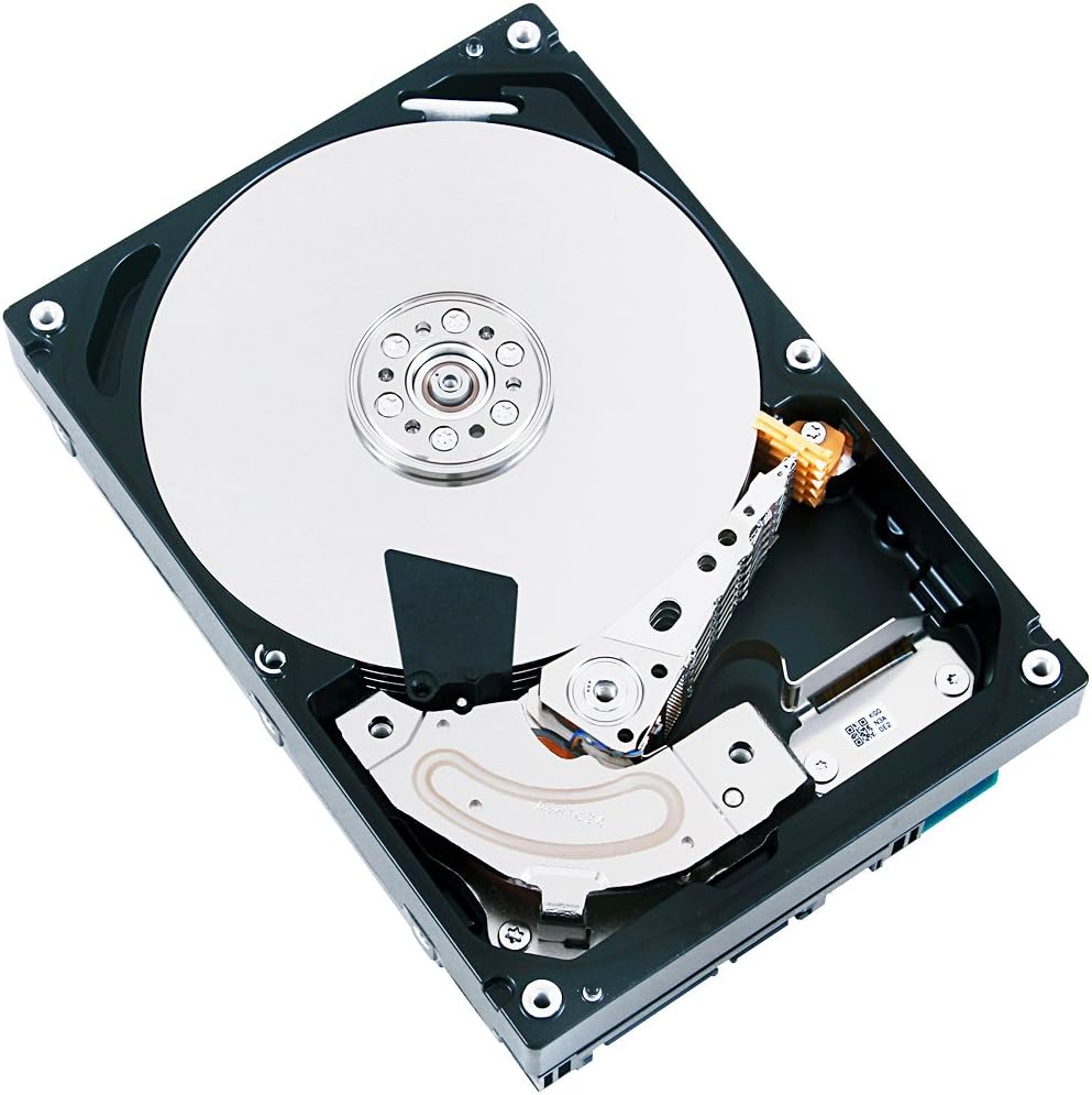 Toshiba DT01ACA100 1tb 7200rpm 3.5inch Sata 6gbps 32mb Cache Hard Dri ...