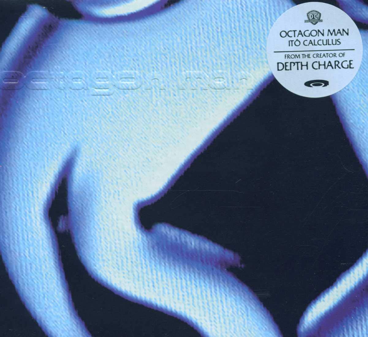 Amazon.com: Ito Calculus: 5017687713524: Octagon Man, J. Saul Kane, J ...