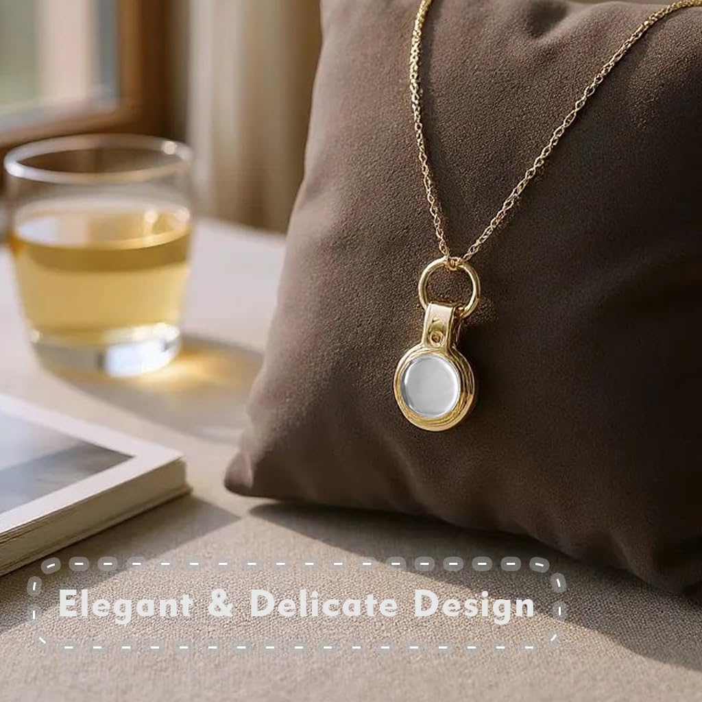 Jewellery Gps Tracker