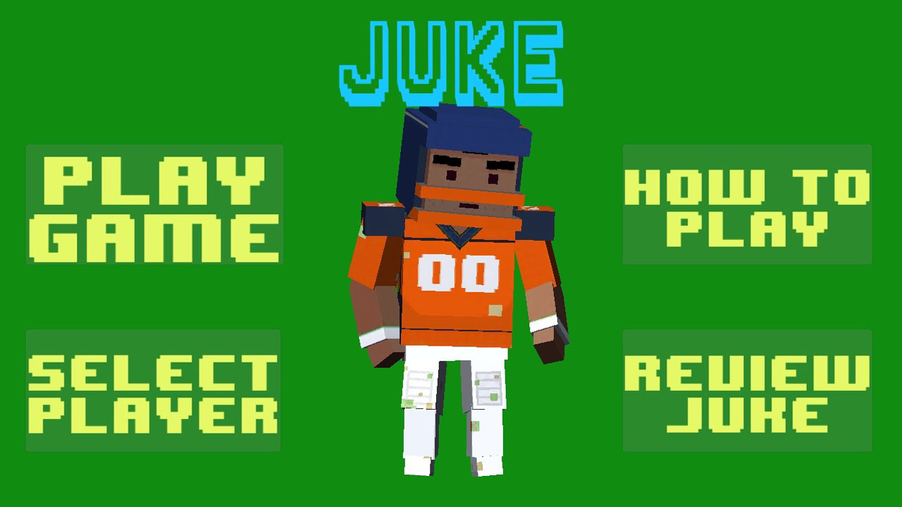 Juke - Pro Football Endless Runner Game - App on Amazon Appstore