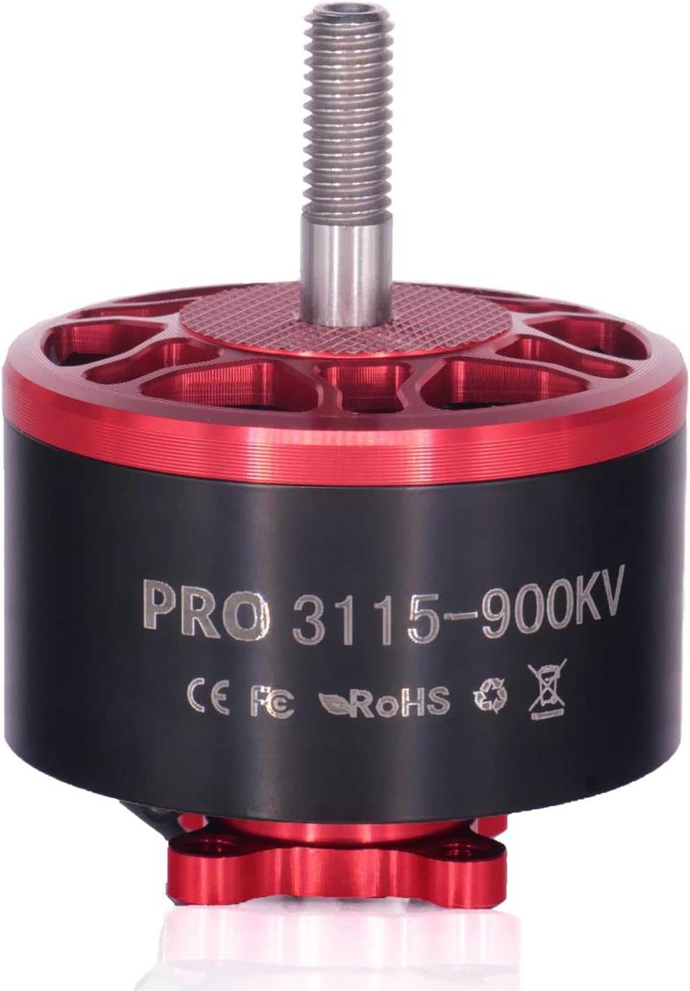 Pro 3115 900kv Drone Brushless Motor 4 8s Lipo Kit | Desertcart INDIA