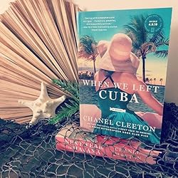 Amazon.com: When We Left Cuba: 9780451490865: Cleeton, Chanel: Books