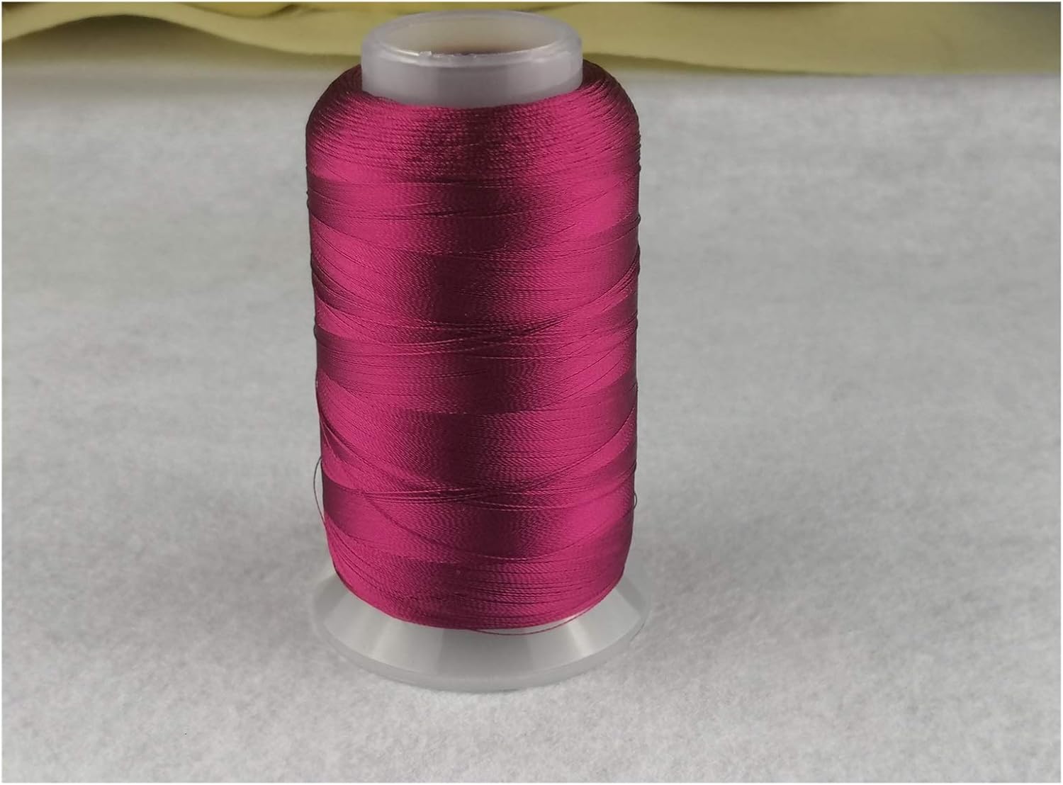 Embroidery Thread Machine Embroidery Thread Rayon Thread 24 Colors for ...
