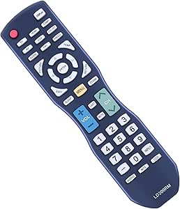 Amazon.com: ZWP LD200RM Replaced Remote Control fit for APEX TV LD3288M ...