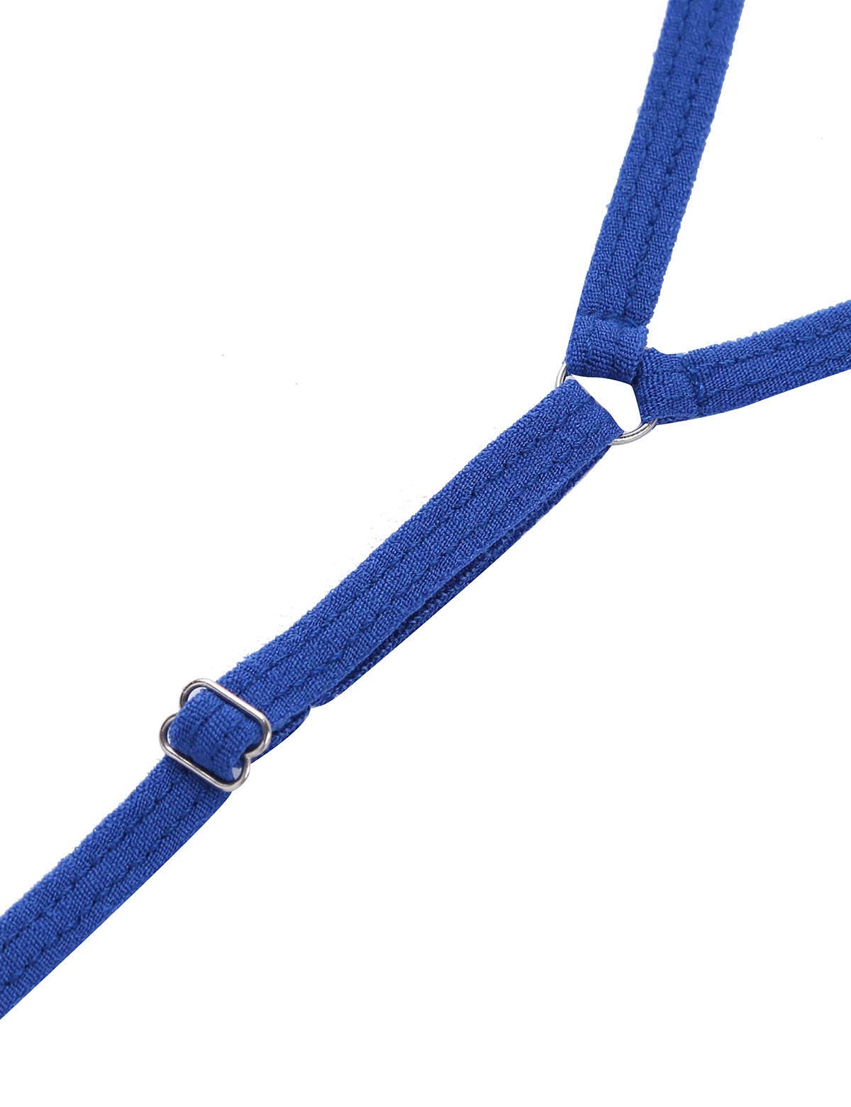 ranrann Women's Extreme Micro Sling Shot Bikinis One-Piece Thongs ...