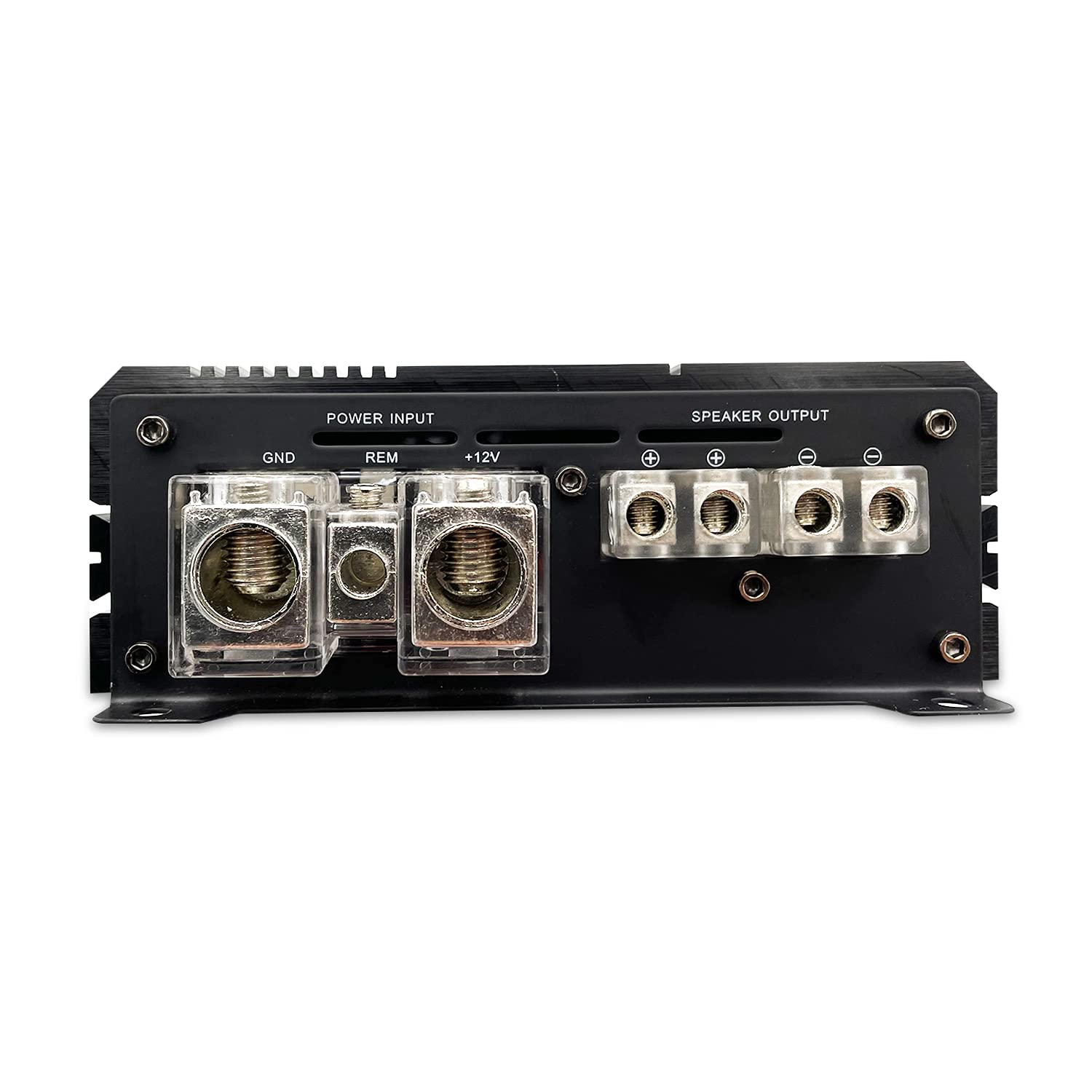 Pyramid Car Audio Amplifier