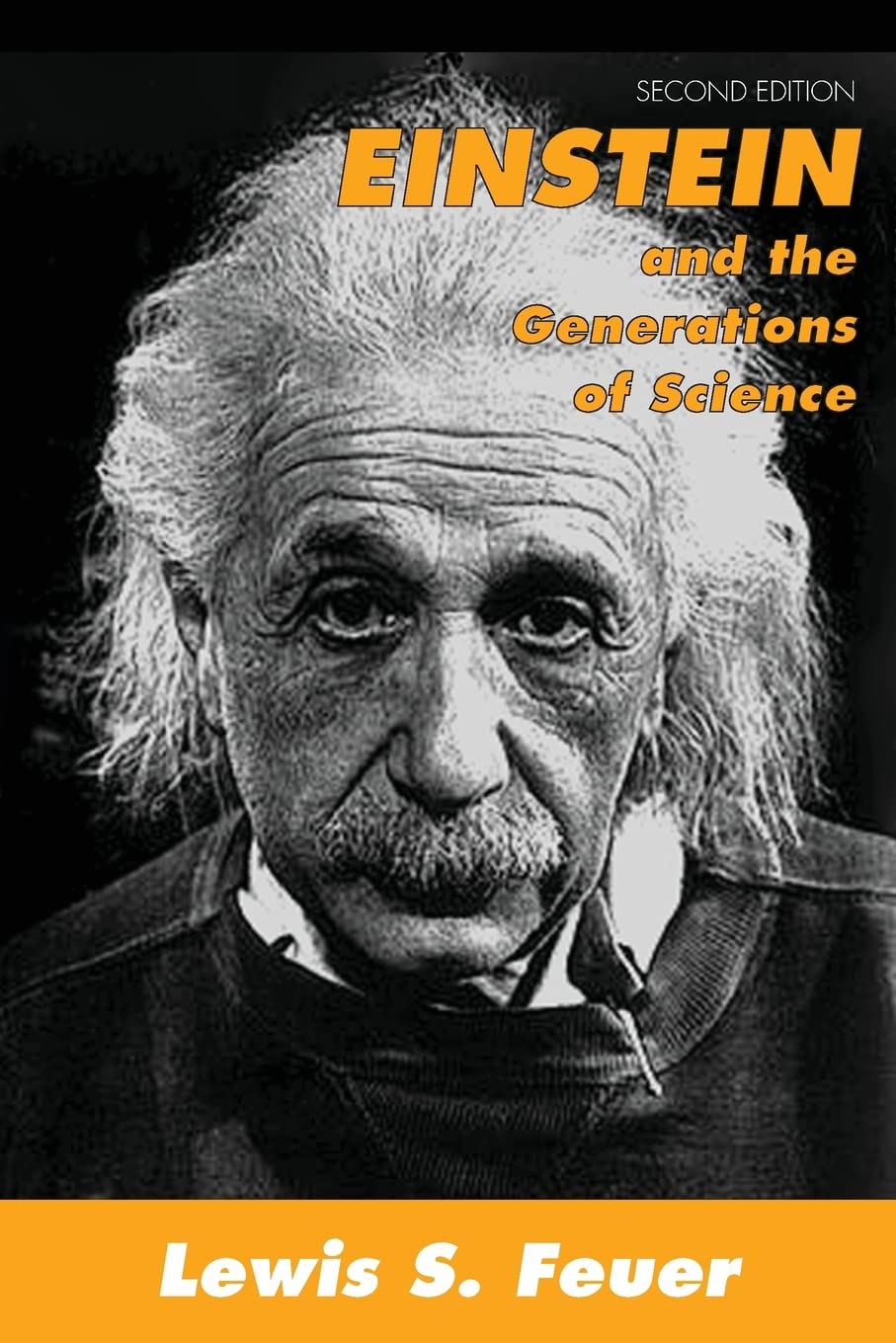 Einstein and the Generations of Science: Max Weber, Antonio Gramsci ...