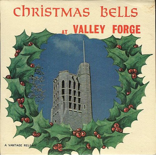 Frank Pechin Law - Christmas Bells at Valley Forge, Vol. 2: The ...