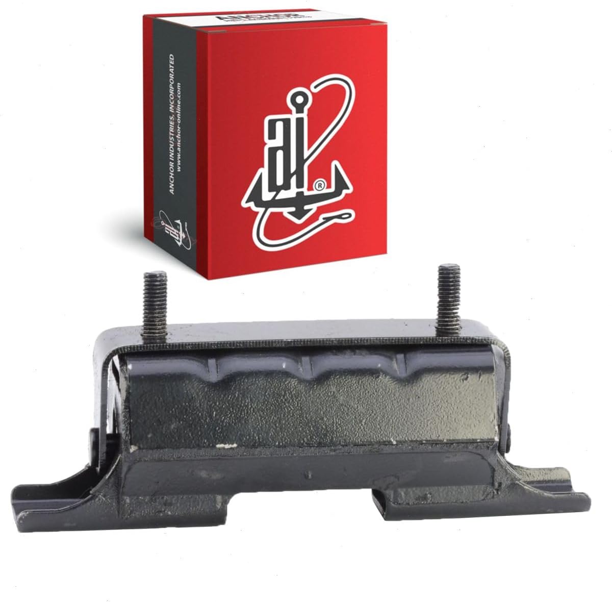 Amazon.com: Anchor Rear Automatic Transmission Mount compatible with ...