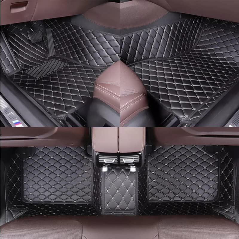 Amazon.com: ORAANZ Custom Car Floor Mat for Changan All Model CS55 CS35 ...
