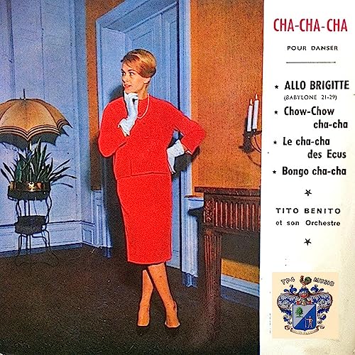 Amazon MusicでTito Benito Orchestreの'Allo Brigitteを再生する