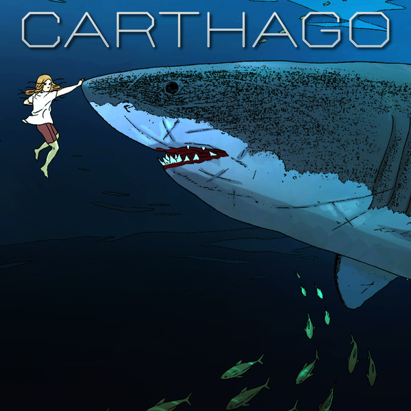 Amazon.com: Carthago Vol. 6: Heiress of the Carpathains eBook : Bec ...
