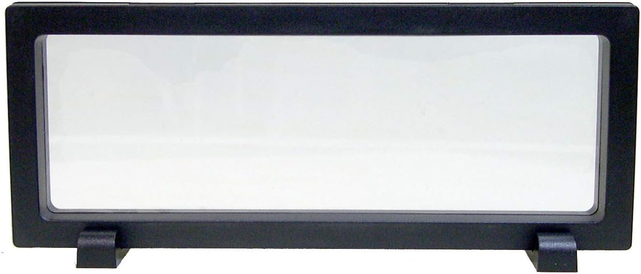 Amazon.com - National Artcraft® Black 8-1/4" x 2-5/8" Clear Silicone ...
