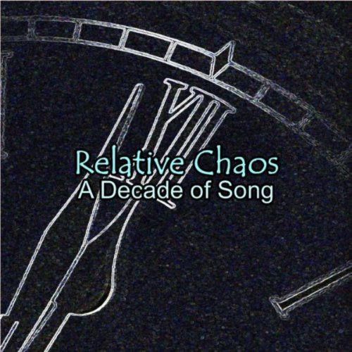 Amazon.com: A Decade of Song : Relative Chaos: Digital Music