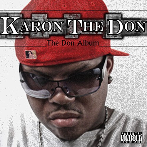 Play The Don Album by Karon The Don on Amazon Music