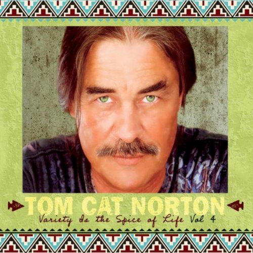 Amazon.com: Variety Is the Spice of Life Vol. 4 : Tom Cat Norton ...
