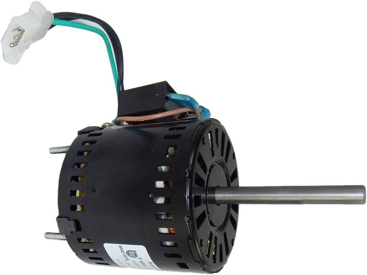 Broan 99080485 Fan Motor Model L300 - Other Products - Amazon.com