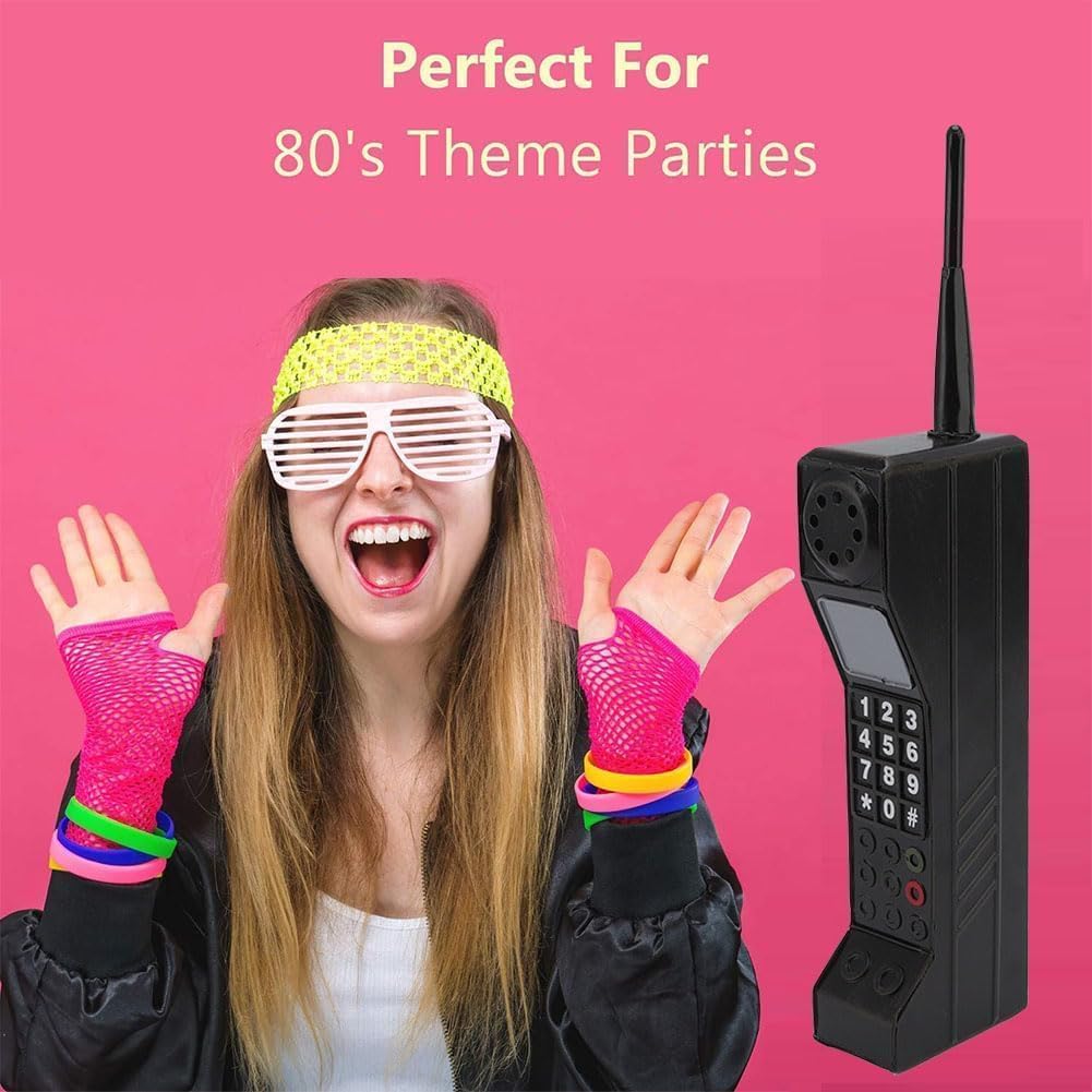 Snapklik.com : Retro Brick Cellphone Model, Brick Cell Phone Ornament ...