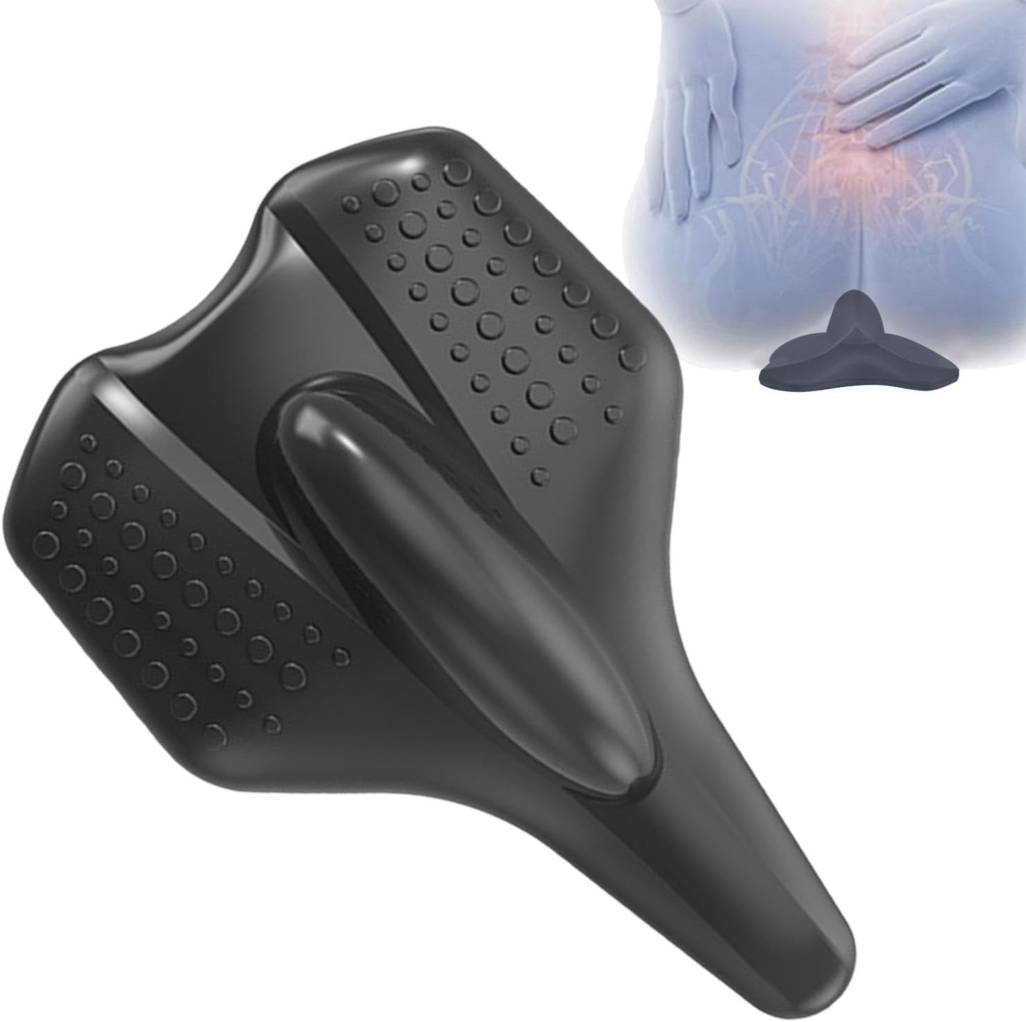 Amazon.com: Men's Pelvic Floor Trainer - Male Pelvic Floor Muscle ...