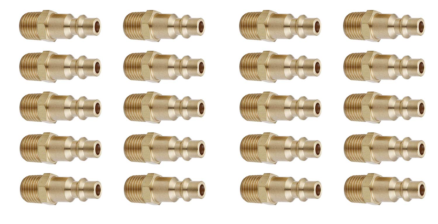 Snapklik.com : T TANYA HARDWARE Air Hose Fittings And Quick Connect Air ...