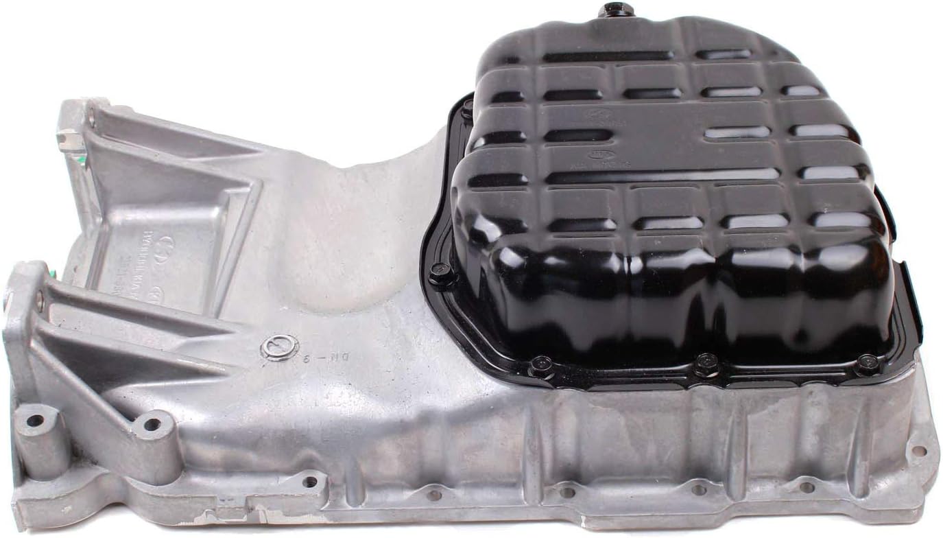 Amazon.com: Genuine OEM 21520-38056 Engine Oil Pan / 2152038056 for ...
