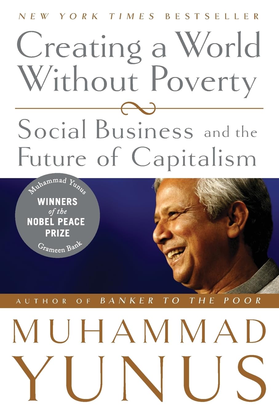 Amazon | Creating a World Without Poverty: Social Business and the ...