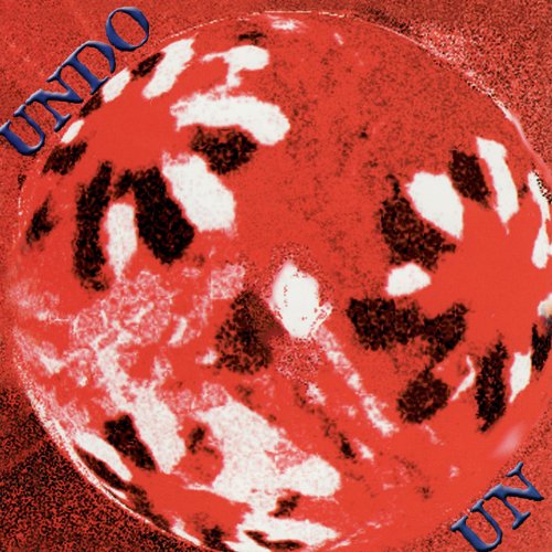 Amazon.com: UN : Undo: Digital Music