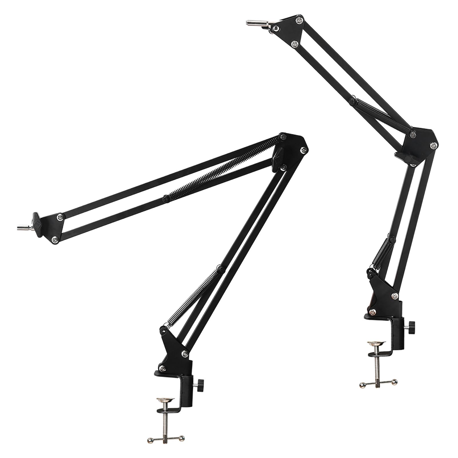 Snapklik.com : Microscope Arm Stand, 360 Degree Adjustable Monocular ...
