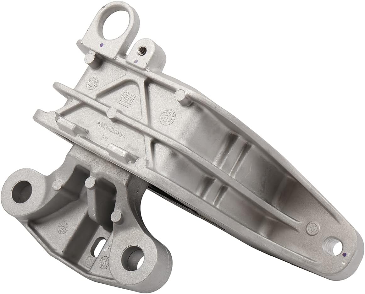 Amazon.com: ACDelco GM Original Equipment 84304334 Motor Mount : Automotive