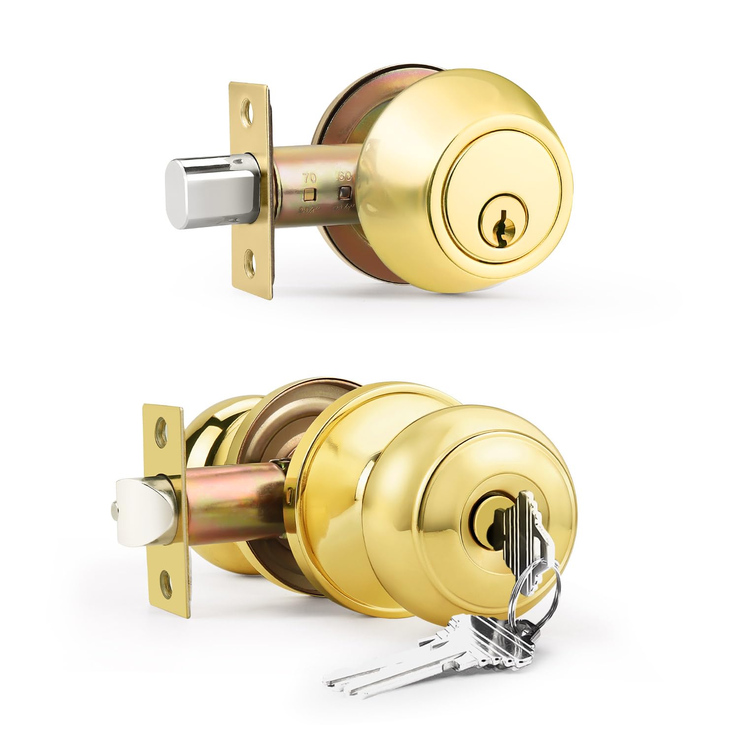 7 Best Exterior Door Knobs | Why Your Exterior Knob Fails in Rain