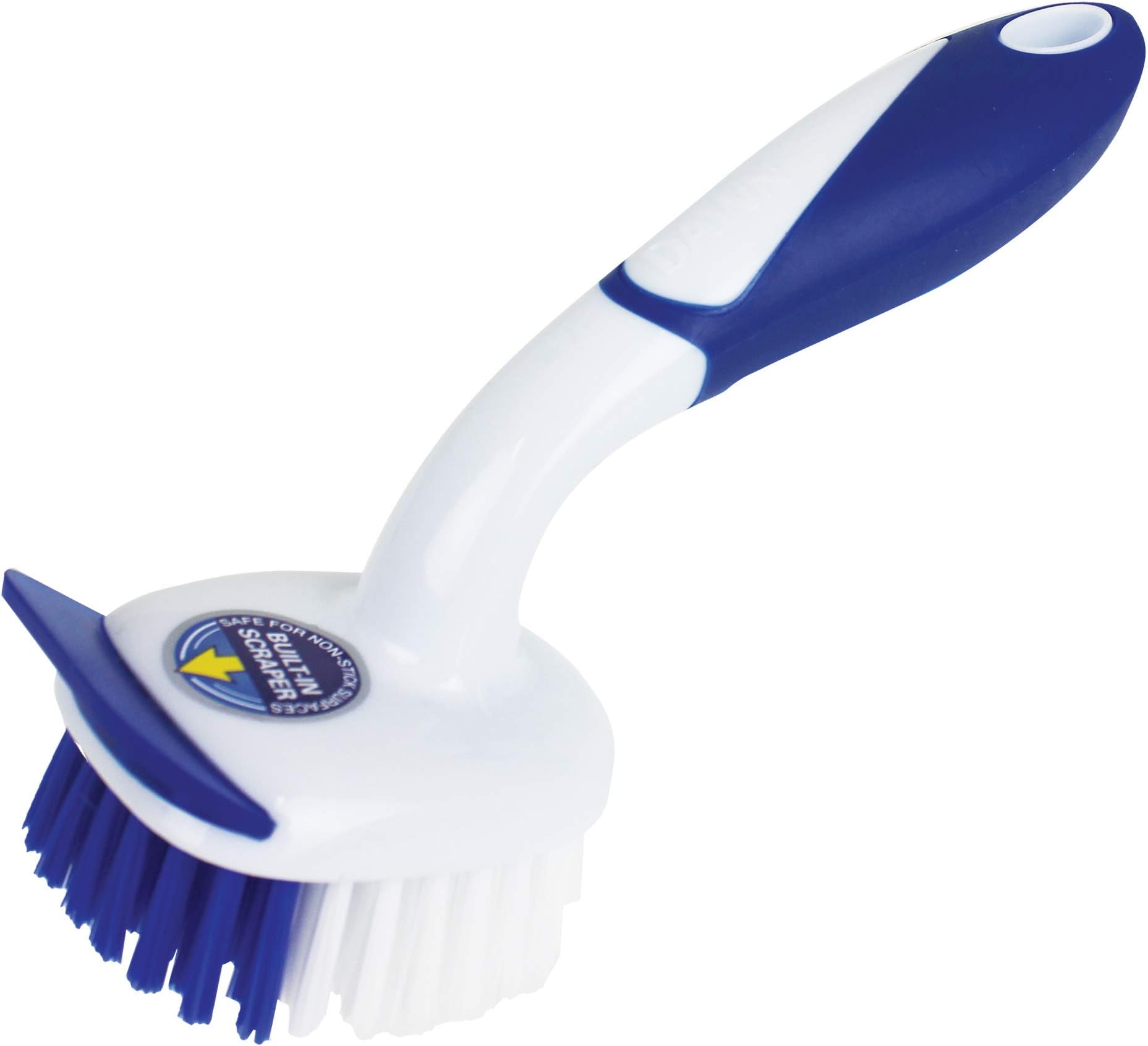 Amazon.com: Dawn Mini Kitchen Brush (235081) : Health & Household