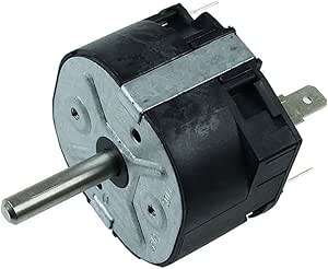 Premium Quality Timer Control Unit for Dualit Toaster 2, 3, 4 or 6 ...