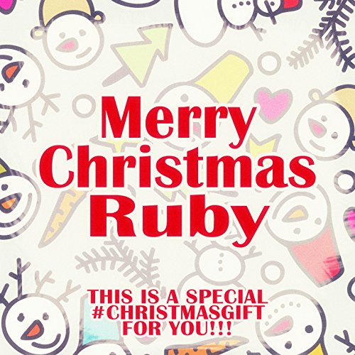 Amazon Music - ヴァリアス・アーティストのMerry Christmas Ruby - A Special # ...