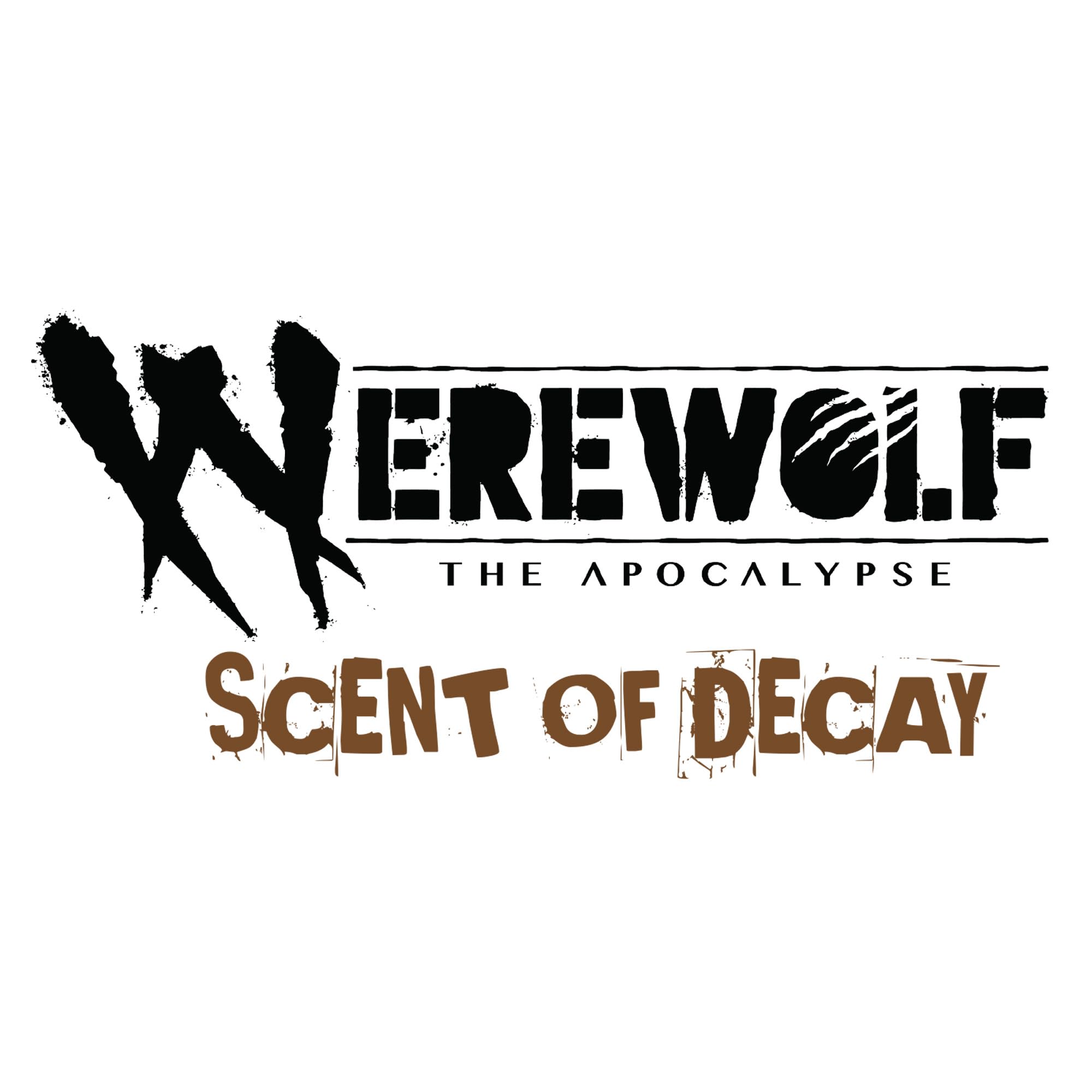 Werewolf Game Werewolf: The Apocalypse 5th Edition Expanded Character ...