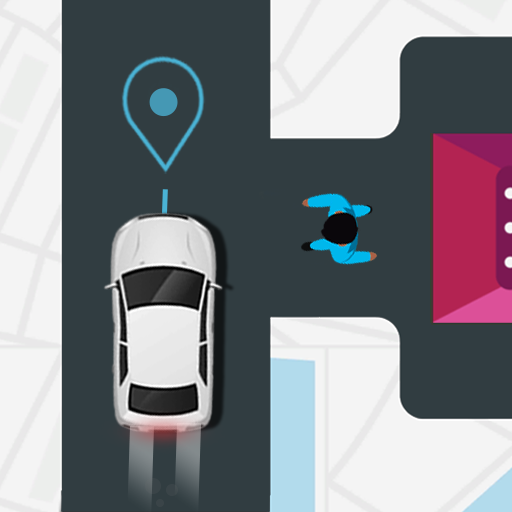 Pick Me Taxi City Driver Game - App on Amazon Appstore