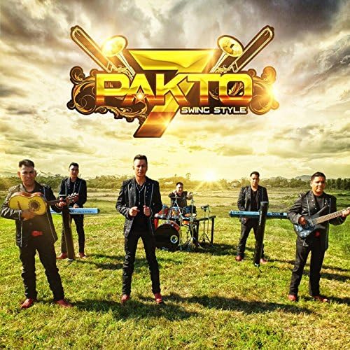 Play Por Mi Gente by Pakto-7 Swing Style on Amazon Music