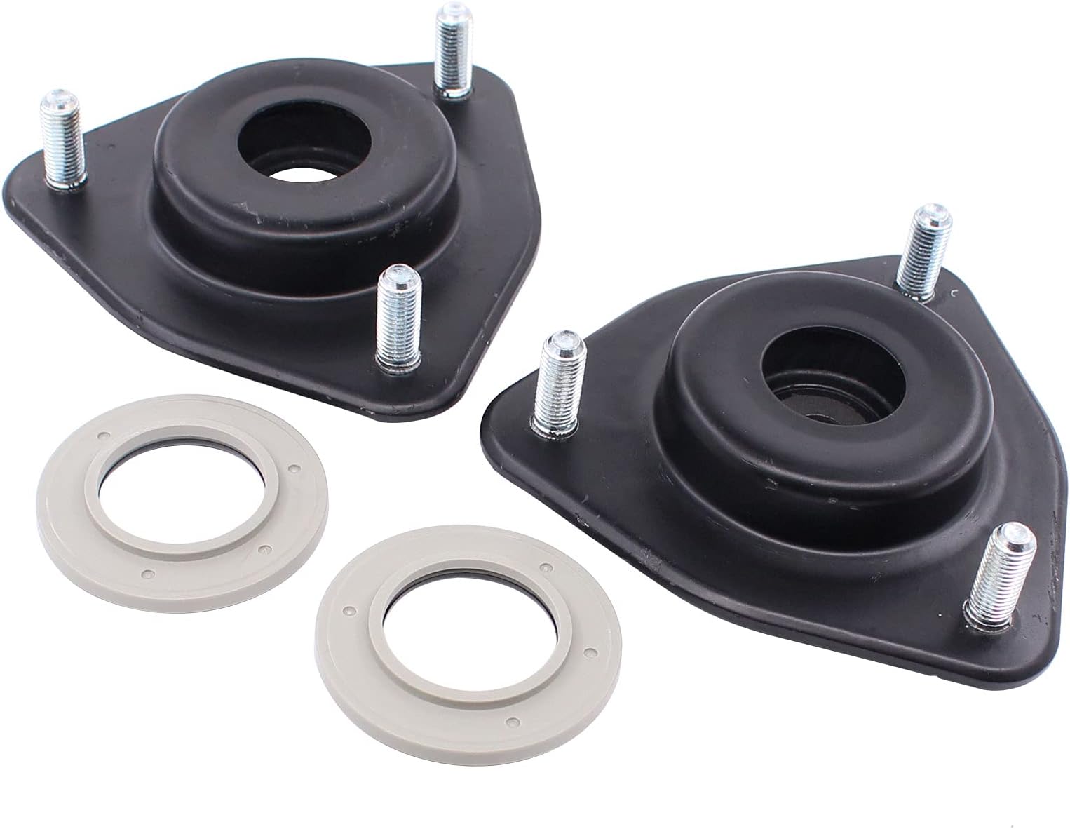 Amazon.com: Monroe Shocks & Struts Strut-Mate 907949 Suspension Strut ...