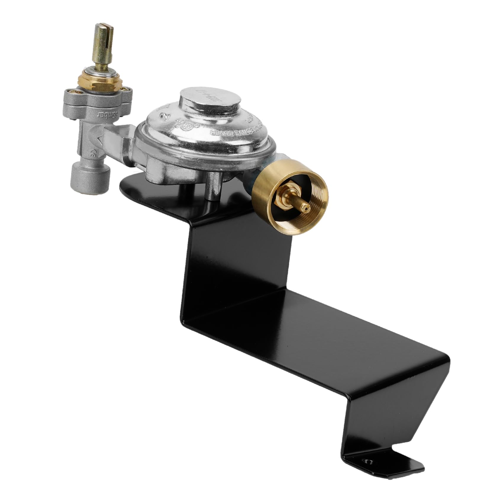 Amazon.com: Skyflame Gas Grill Valve Regulator Assembly Compatible with ...