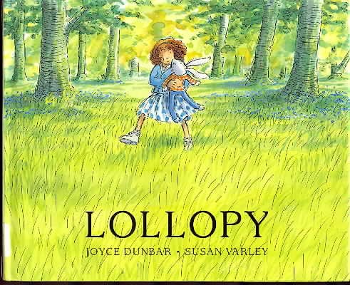 Lollopy: Dunbar, Joyce: 9780862642907: Amazon.com: Books