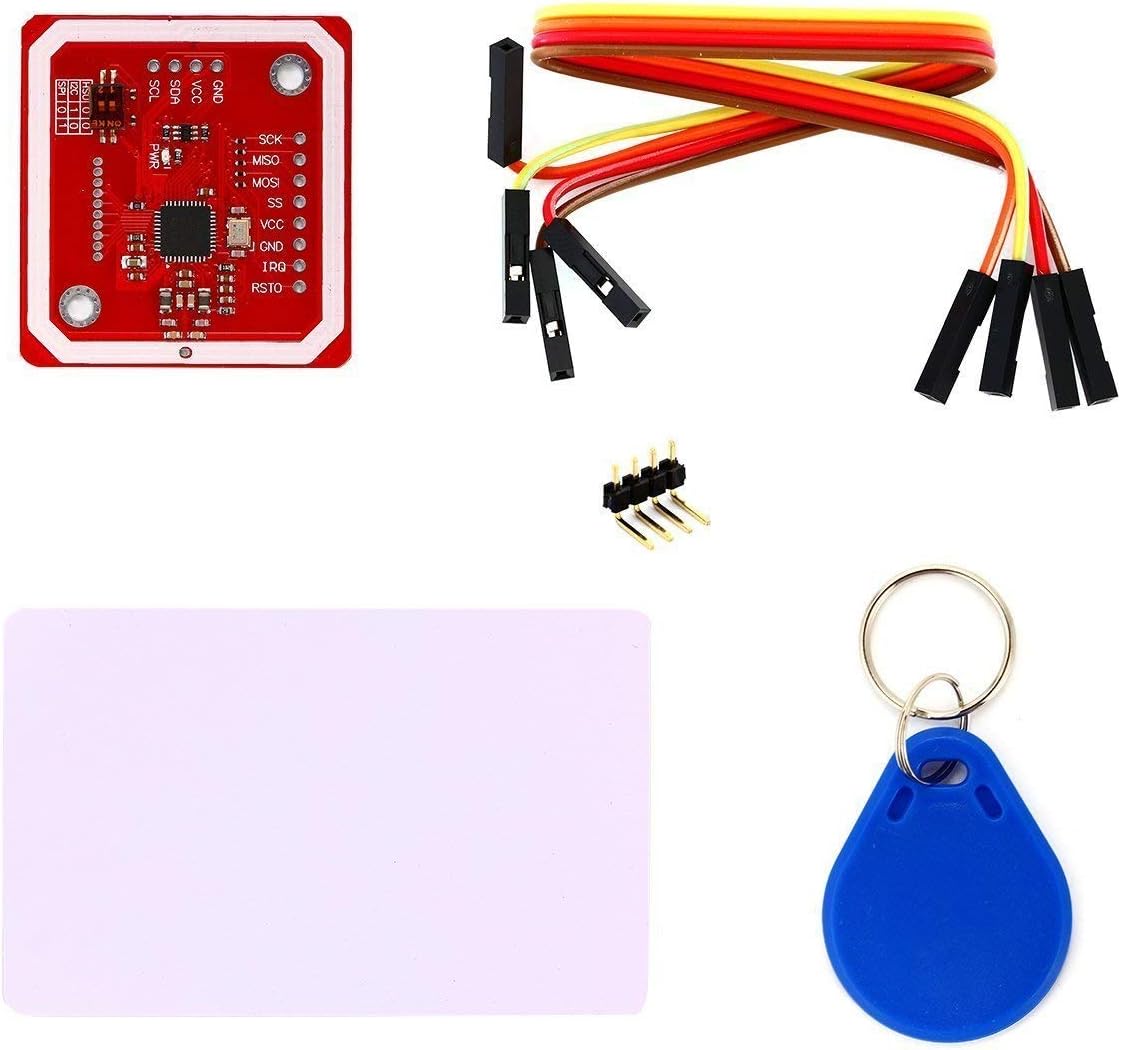 ANGEEK 5 Stück SD Karten Modul SD Card Reader Module für Arduino und ...