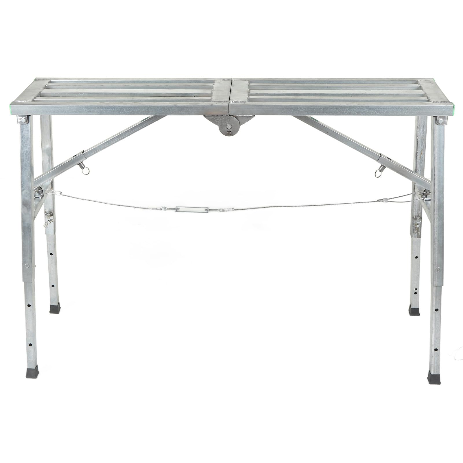Aluminum Scaffold Bench Scaffolding Platform Scaffold Adjustable Work