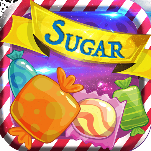 Bubble Candy Witch - Lollipop Candy Match-3 Puzzle Game - App on Amazon ...