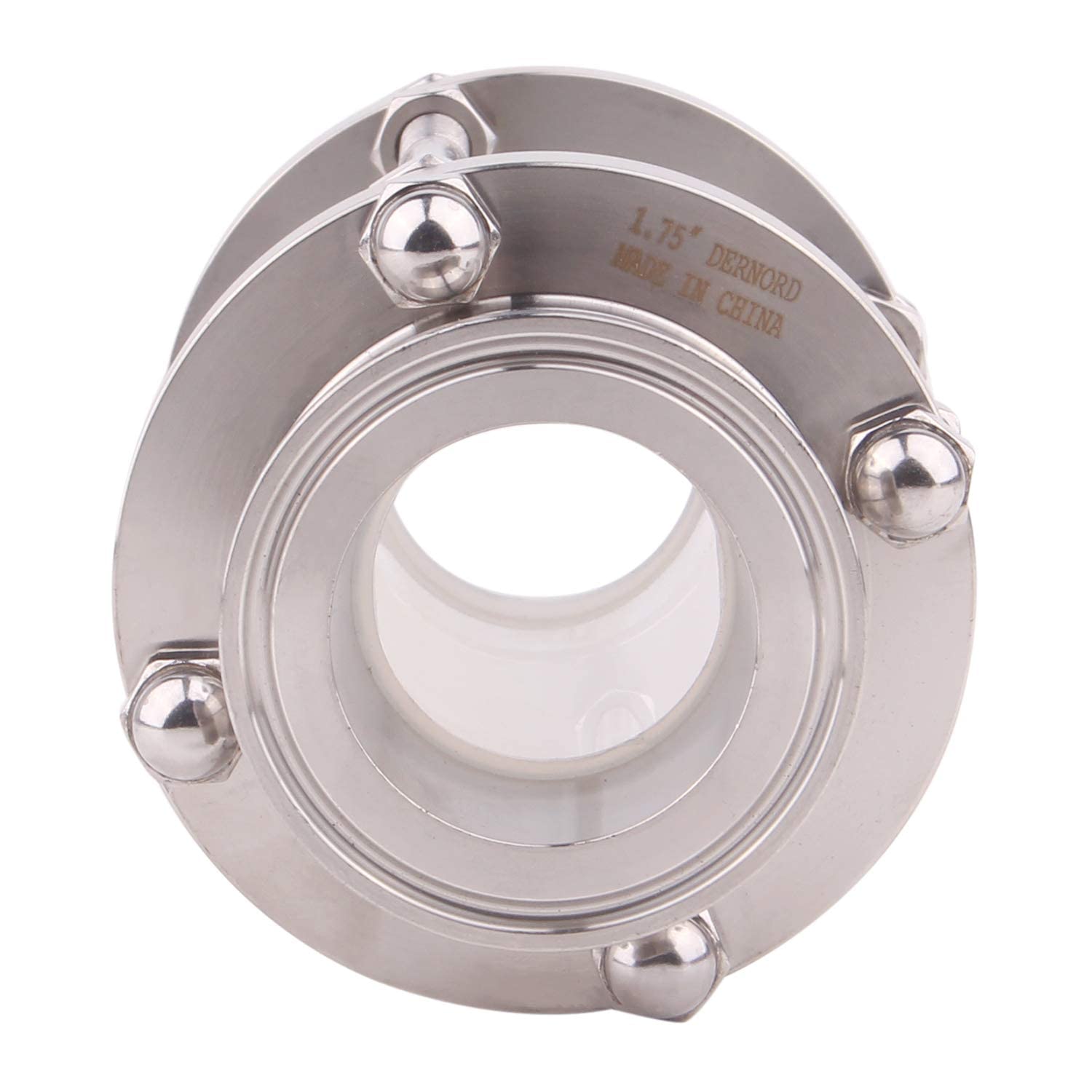 Snapklik.com : DERNORD In-Line Sight Glass