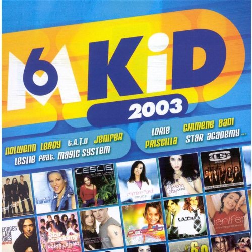 - M6 Kids 2003 - Amazon.com Music