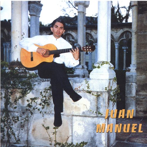 Amazon.com: Liberation : Juan Manuel: Digital Music