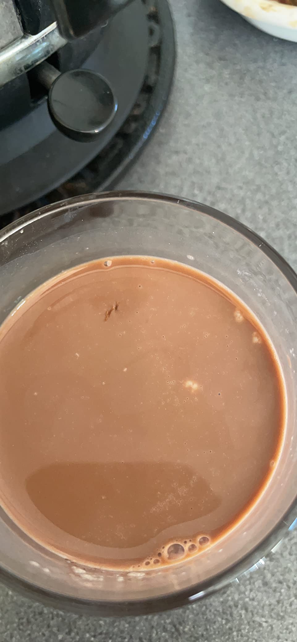 Cocio Dark Chocolate Milk 270ml (Pack of 8) : Amazon.co.uk: Grocery