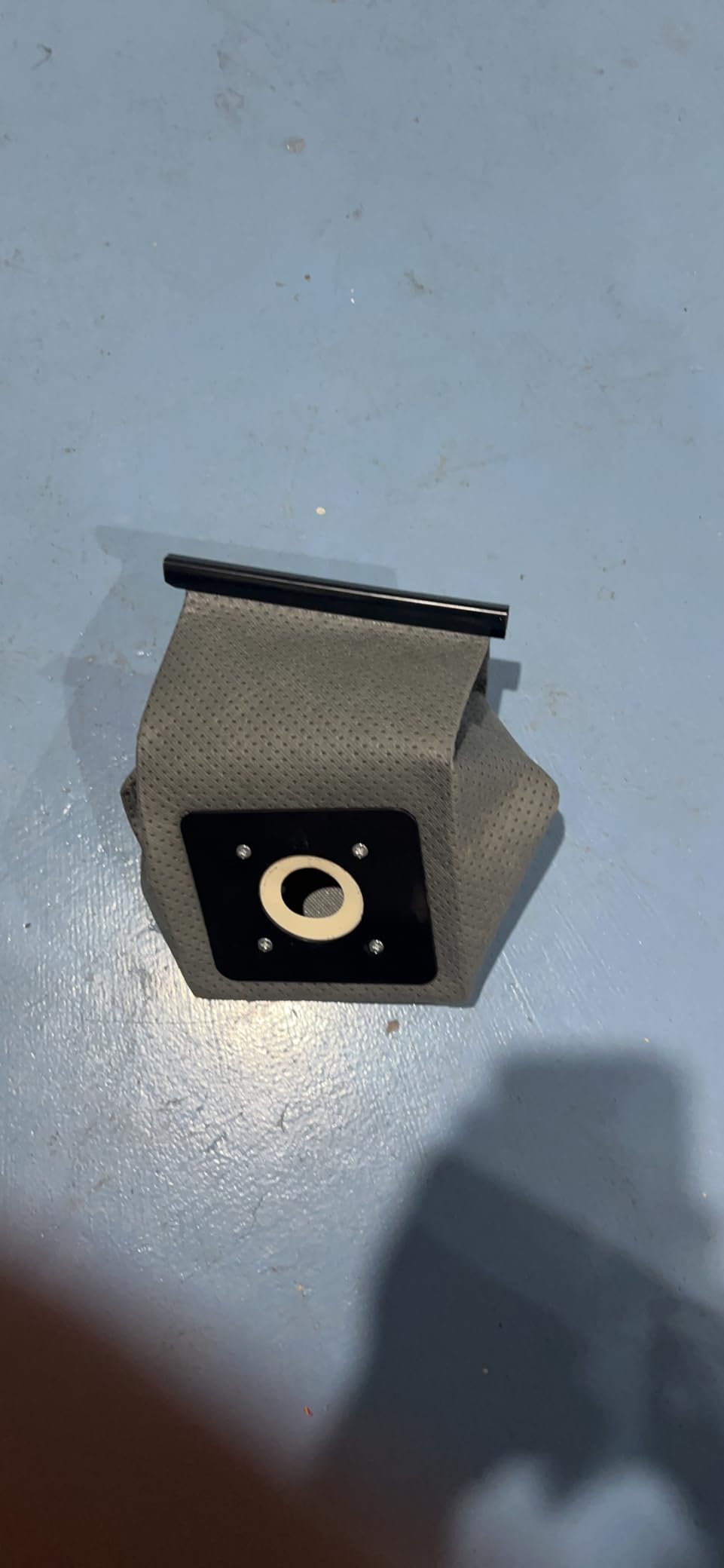 Reusable Vacuum Cleaner Cloth Bag for Hoover Vacuum Cleaners - Washable ...