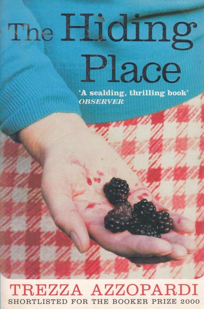 The Hiding Place: Amazon.co.uk: Azzopardi, Trezza: 9780330480413: Books
