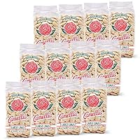 Amazon.com : Camellia Brand Dried Large Lima Beans, 1 Pound (Pack of 12 ...